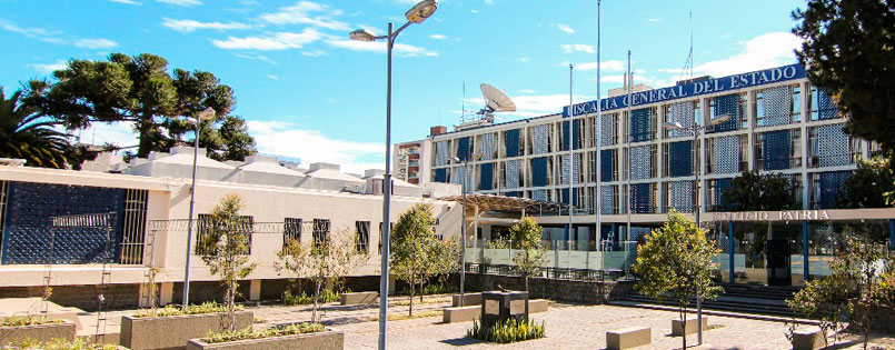 Fiscalía General del Estado | Institución